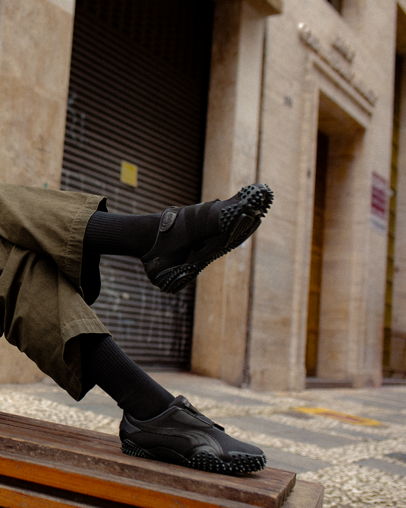 G DLP Radar | Puma Low Profile | Guadalupe | Journal