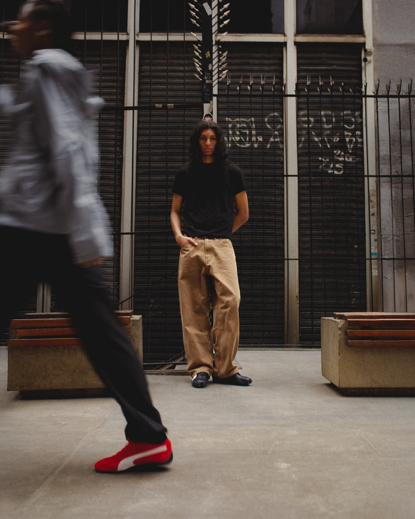 G DLP Radar | Puma Low Profile | Guadalupe | Journal