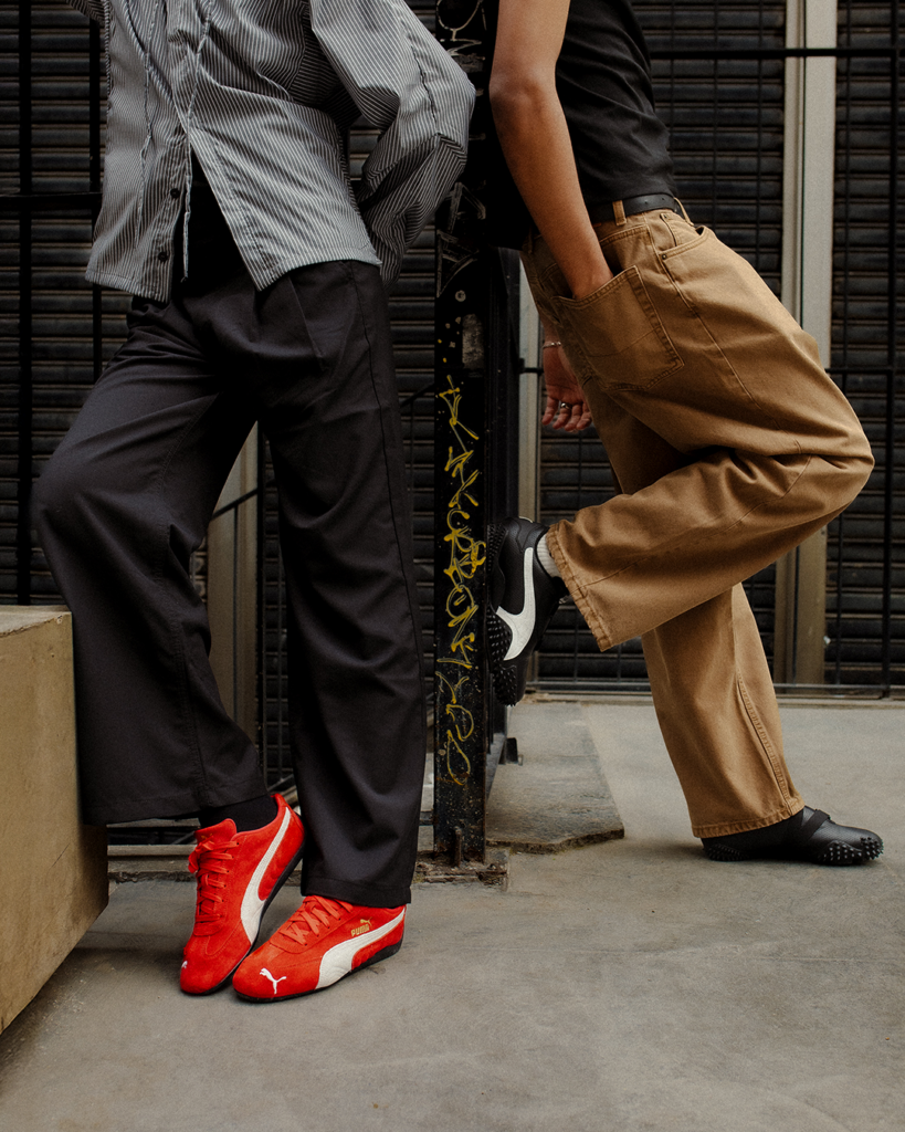 G DLP Radar | Puma Low Profile | Guadalupe | Journal