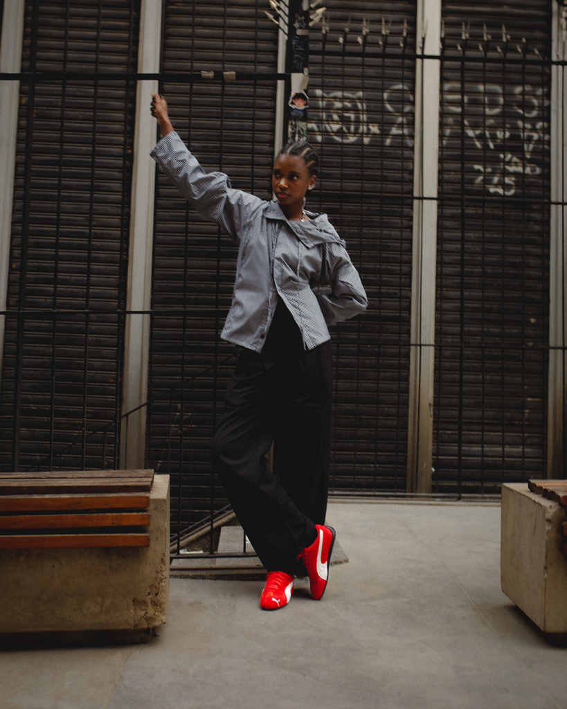 G DLP Radar | Puma Low Profile | Guadalupe | Journal