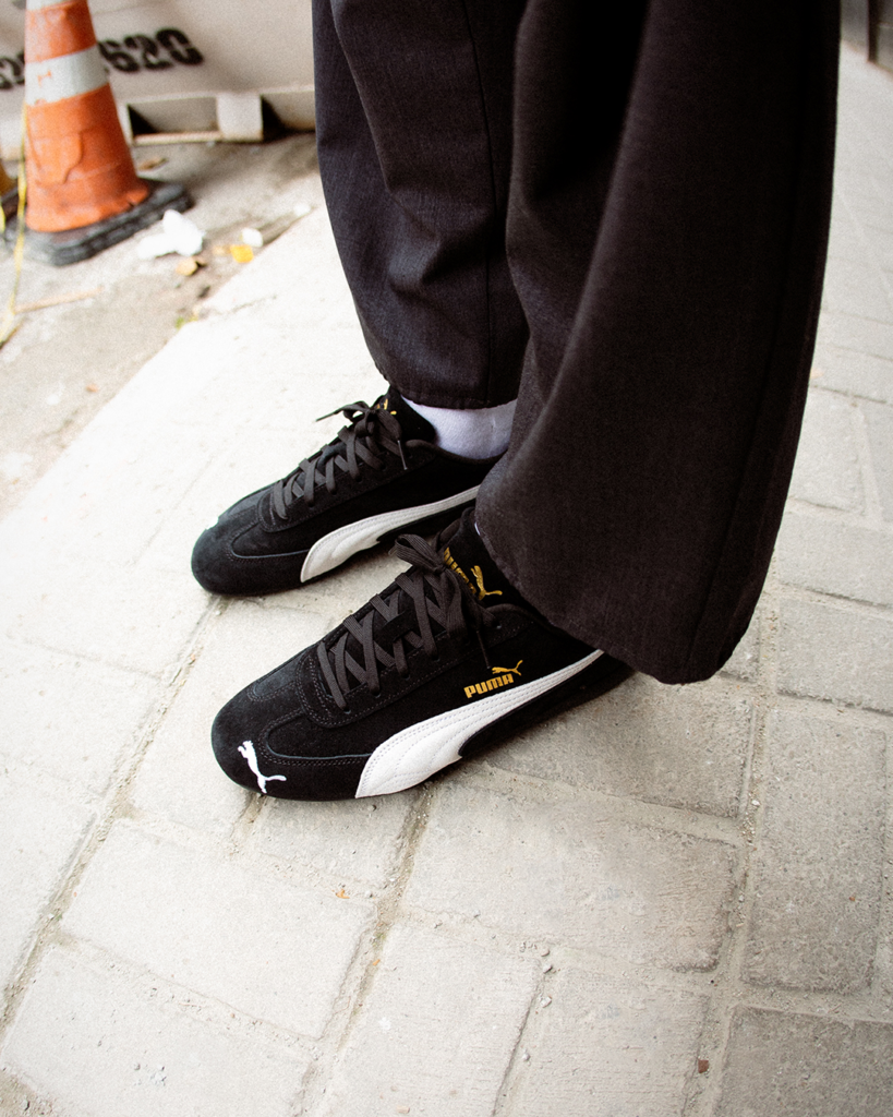 G DLP Radar | Puma Low Profile | Guadalupe | Journal