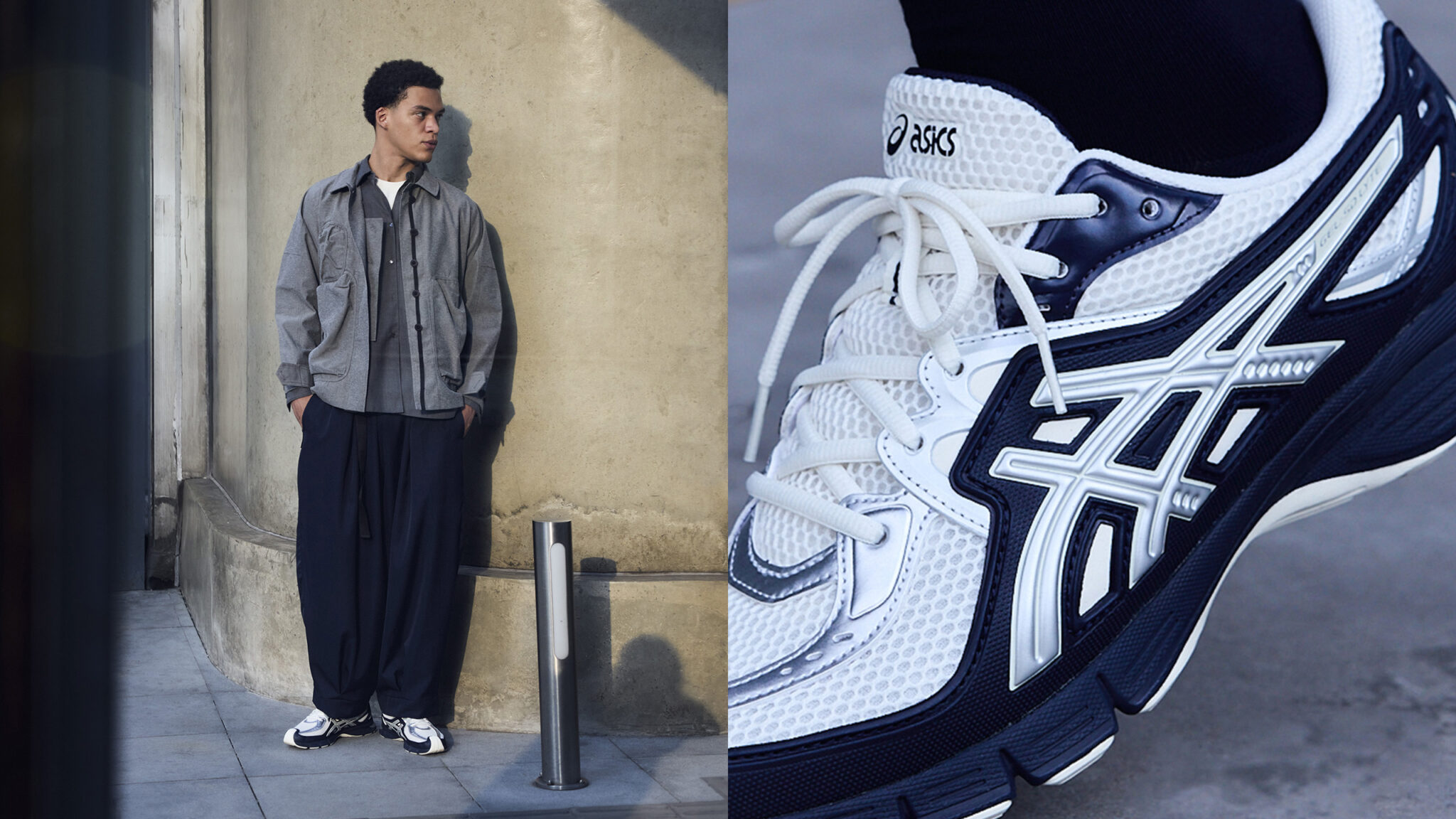 Categoria: FOOTWEAR | Guadalupe | Journal